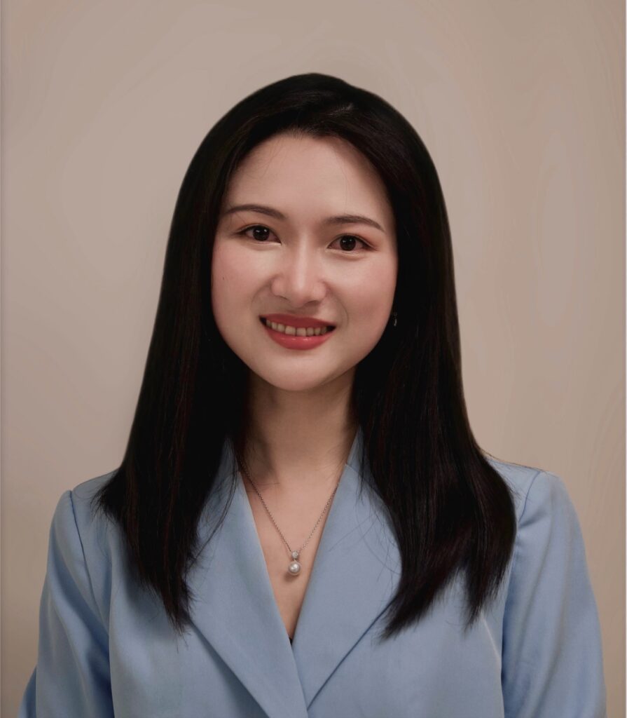 Team – Reconnect China